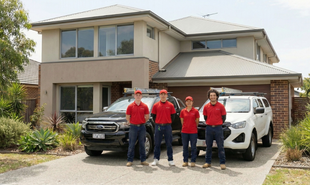 Sparkle Window Cleaning | Brisbane's #1 Rated Window Cleaners